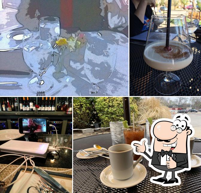 Cheever's Cafe in Oklahoma City - Restaurant menu and reviews