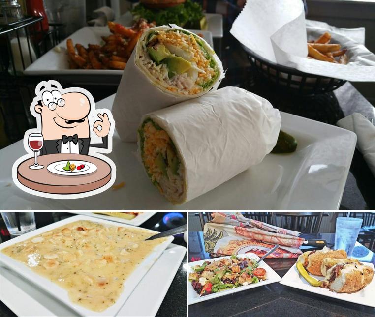 Chomp, Rochester - Restaurant menu, prices and reviews