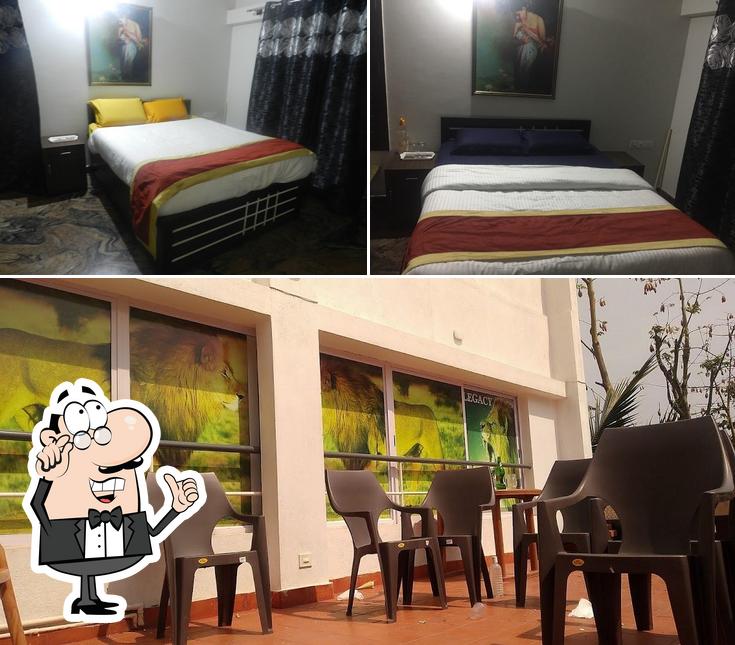 LEGACY, Bengaluru - Restaurant menu, prices and reviews