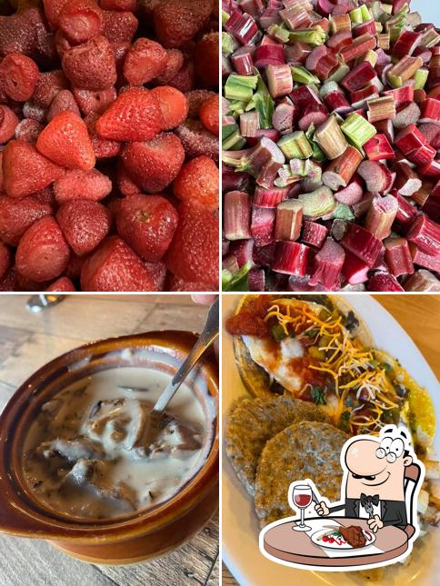 Copper Pig Brewery, Lancaster - Restaurant menu, prices and reviews