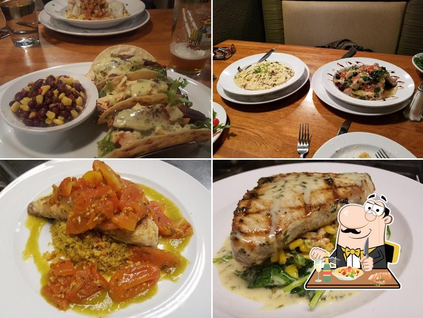 Top 5 restaurants with grilled chicken in Bermuda Run, june 2025 ...