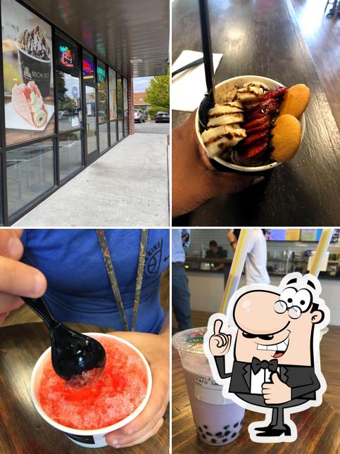 Below Zero - Savannah, next to Pizza Hut) on, 318 Mall Blvd, Hodgson ...