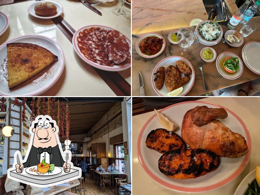 El Preferido de Palermo, Buenos Aires - Menú del restaurante, precios y ...