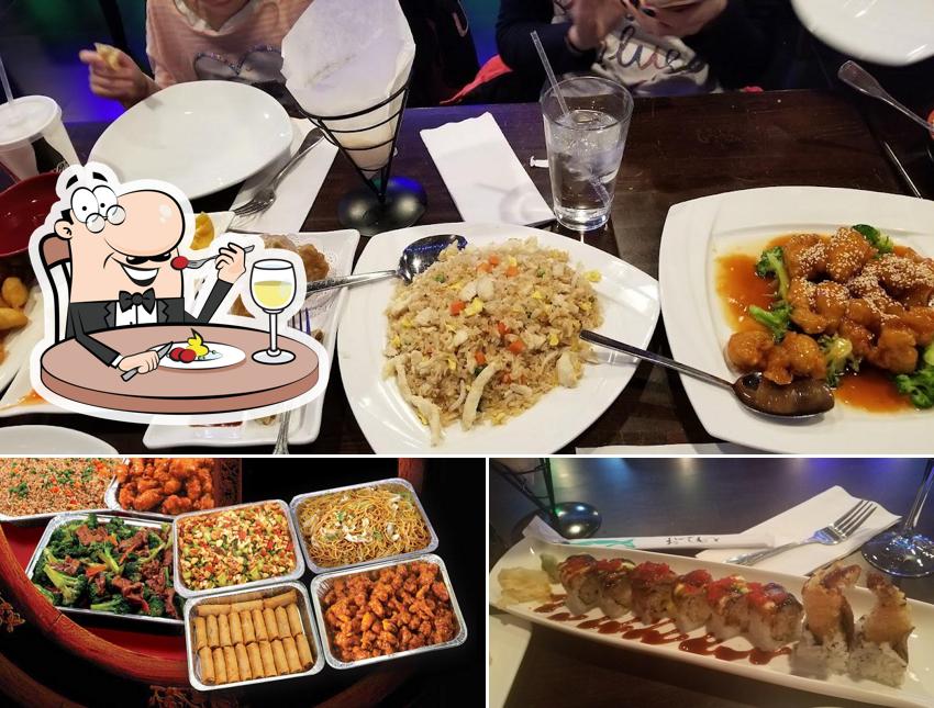 Great Tang's, Saratoga Springs - Restaurant menu, prices and reviews
