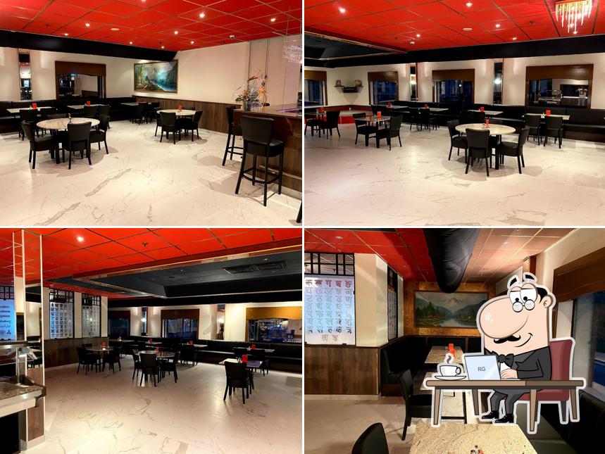 Highway Restaurant, Rotterdam - Restaurant menu and reviews