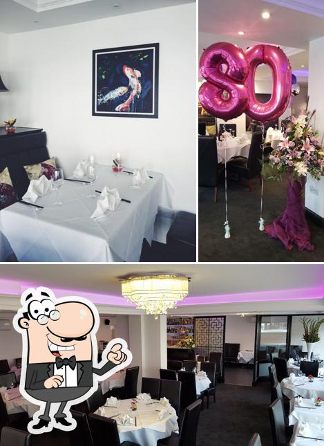 House of Delight, Maldon - Restaurant menu, prices and reviews