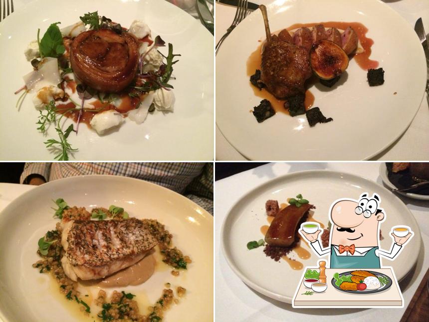Il Bacaro, Melbourne - Restaurant menu, prices and reviews
