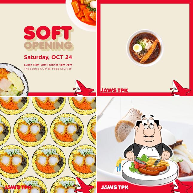 Best restaurants in The Source OC Mall - Restaurant Guru