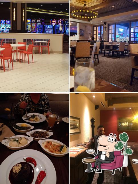 Juniper Steakhouse, Bernalillo - Restaurant menu, prices and reviews