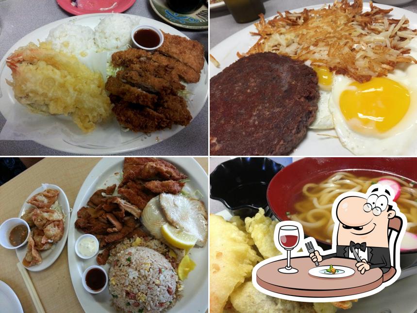 Best restaurants in Prince Kuhio Plaza Mall - Restaurant Guru