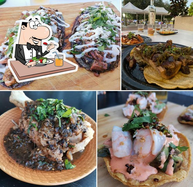 La Chula, Monterrey - Menú del restaurante, precios y reseñas