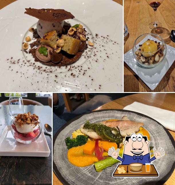 La Table du 20, Eybens - Menu du restaurant, prix et avis