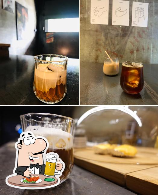 LabyRinth Cafe, Bangkok - Restaurant reviews