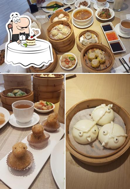Long Teng Seafood Restaurant, Dubai - Restaurant menu, prices and reviews