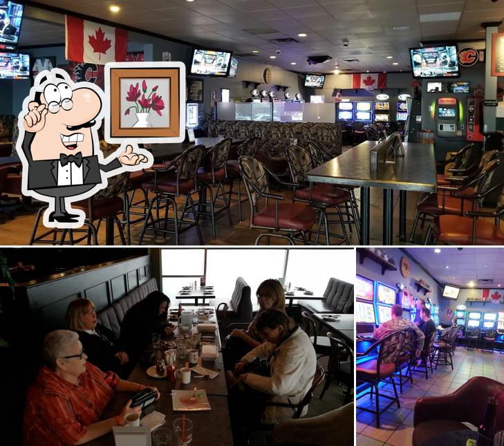Mr.Schnapps Restaurant & Bar, Calgary - Restaurant menu, prices and reviews
