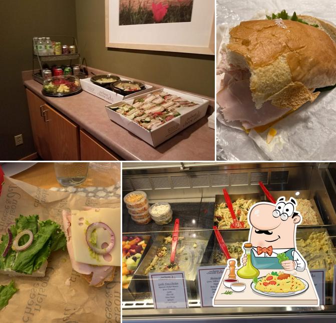 Top 7 restaurants with reuben sandwich in Saint Paul, december 2025 ...