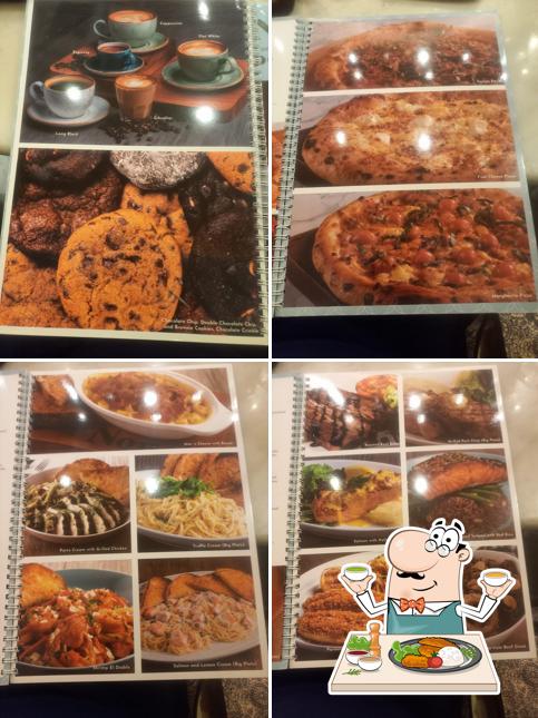 Nono's, Makati, Ayala - Restaurant menu, prices and reviews