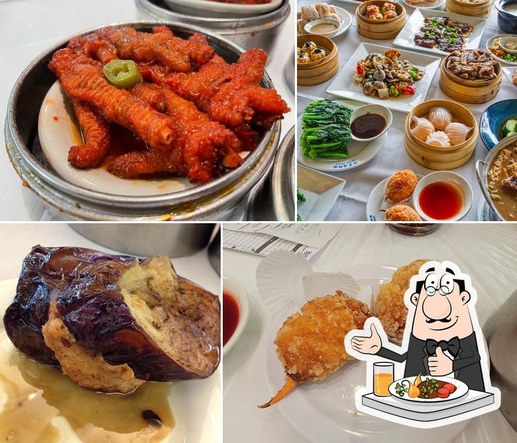 Ocean Palace in Houston - Restaurant reviews