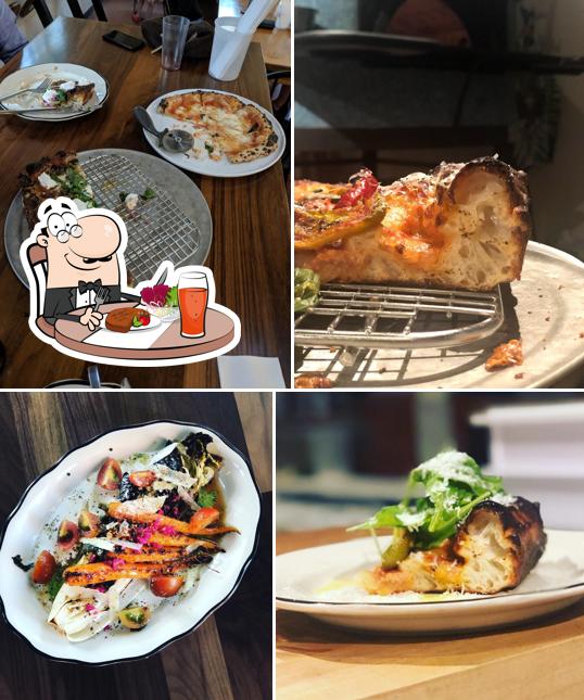 ida, Burlington - Restaurant menu, prices and reviews