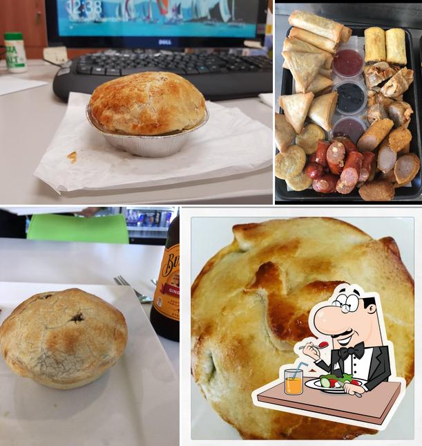 Port Cafe and Kebabs, Lytton - Restaurant menu, prices and reviews