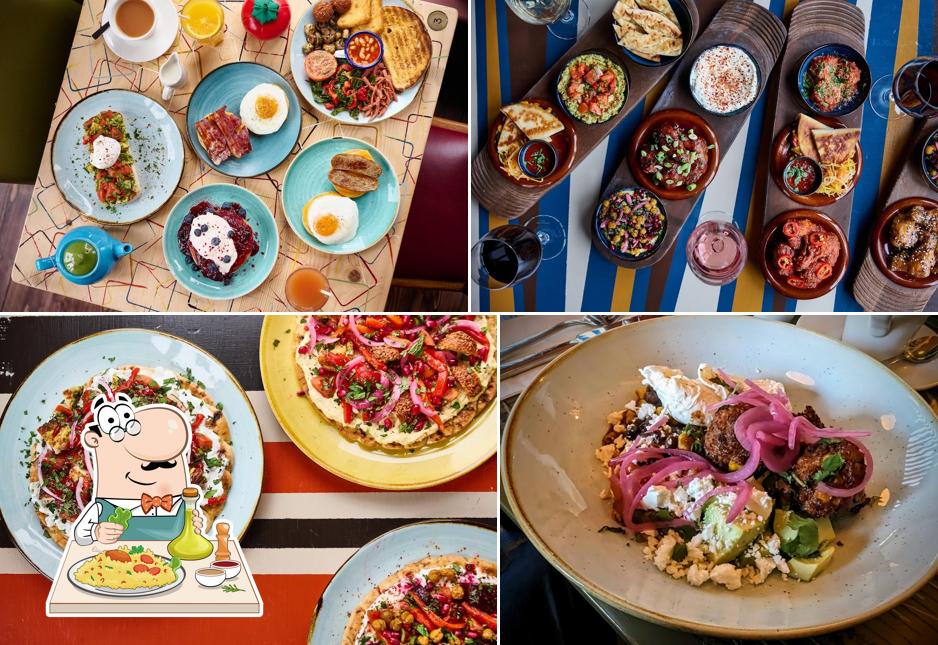 Arturo Lounge in Penrith - Restaurant reviews