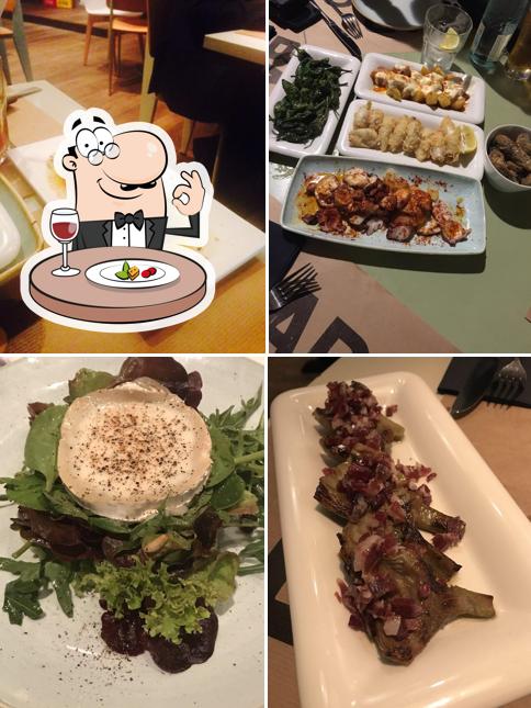 Bar Lobo in Barcelona - Restaurant reviews
