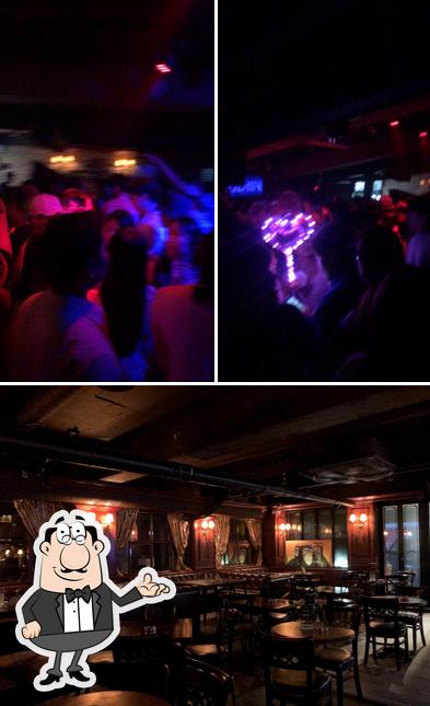 Billie Jean pub & bar, Busan - Restaurant reviews