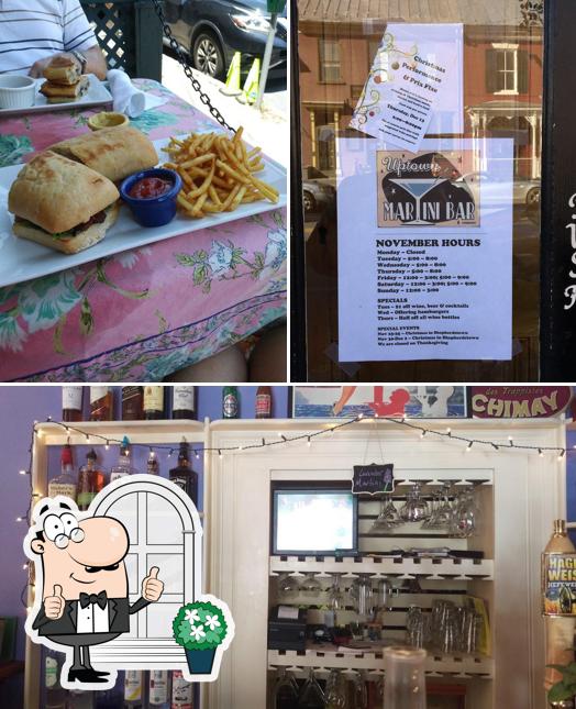 Bistro 112, Shepherdstown - Restaurant menu, prices and reviews