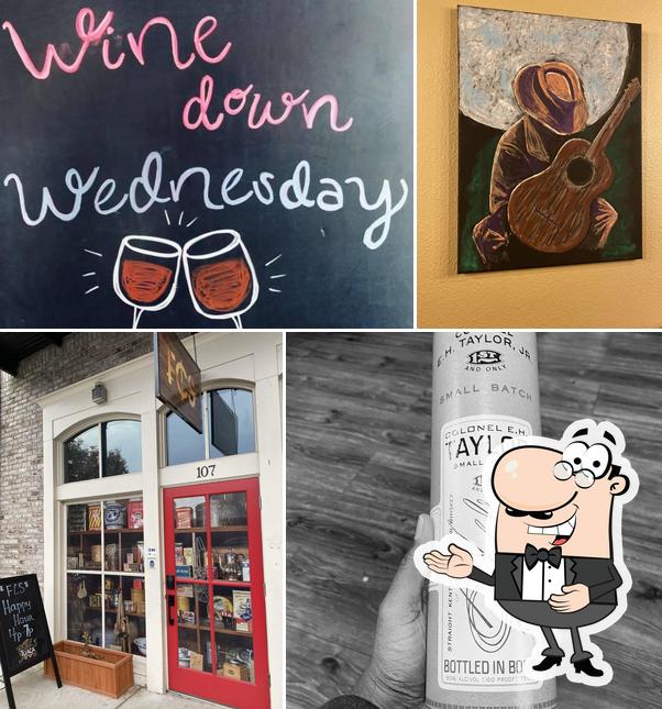 Fat Charlie’s Speakeasy, Memphis - Restaurant menu, prices and reviews