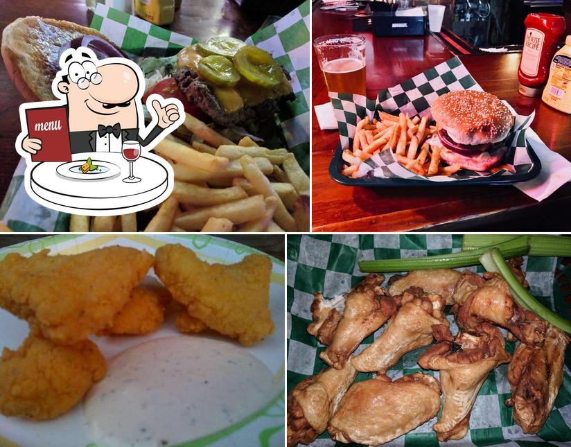 Best sport bars in Baton Rouge, winter 2023 - Restaurant Guru