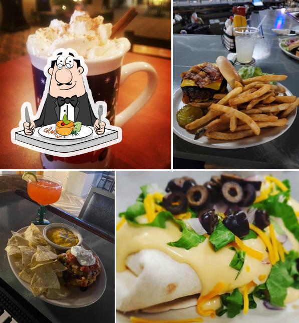 Mountain View Bar & Grill, Wausau, Wausau - Restaurant menu, prices and ...