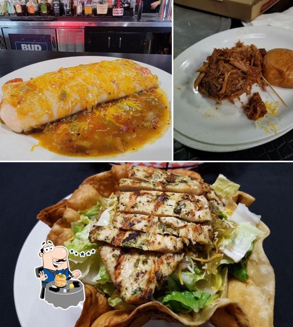 Sports Lounge Off Broadway, 44 W Centennial Blvd in Highlands Ranch ...