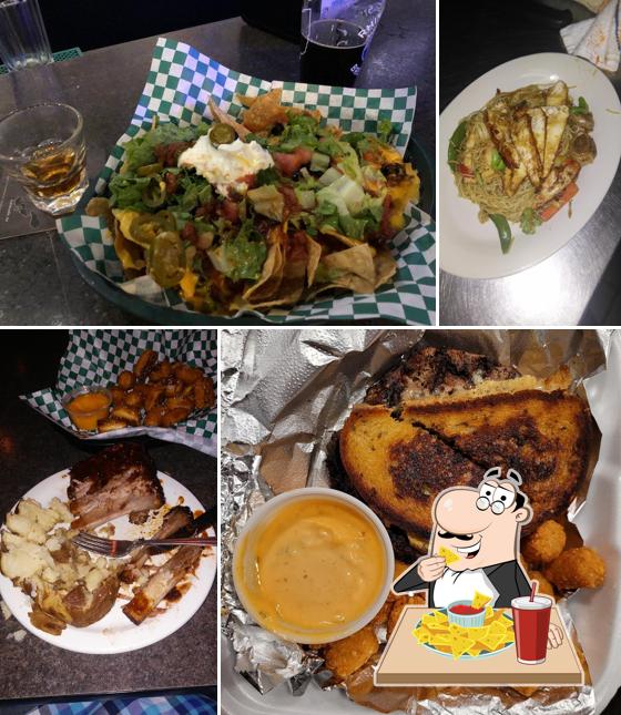 The 3 Spot, North Royalton - Restaurant menu, prices and reviews