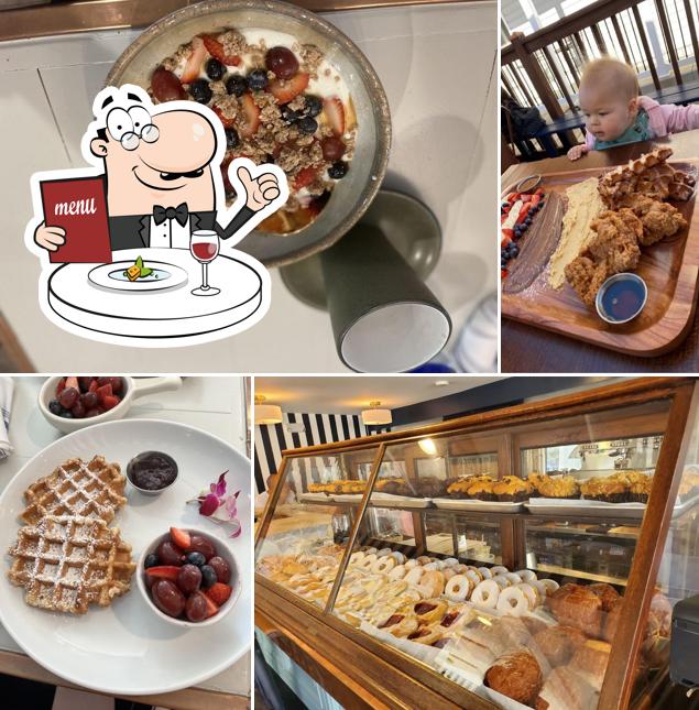 The Dewey Post, Dewey Beach - Restaurant menu, prices and reviews