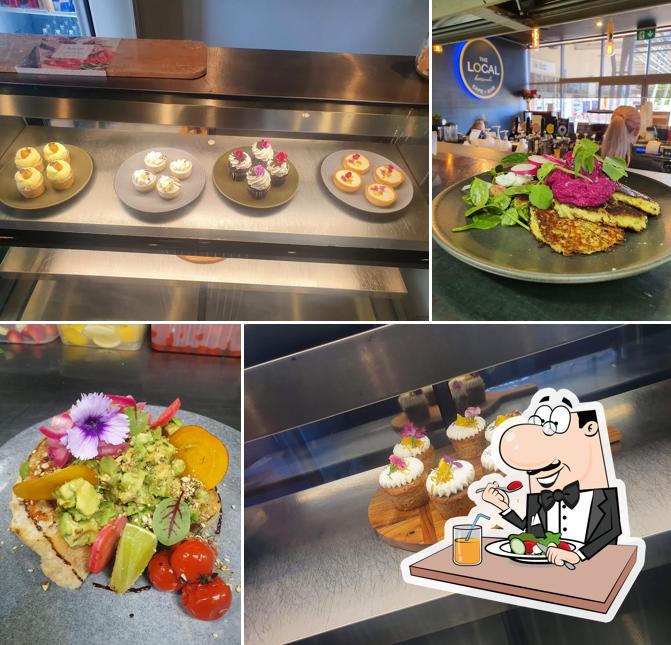 The Local Beerwah Cafe & Bar, Beerwah - Restaurant menu, prices and reviews