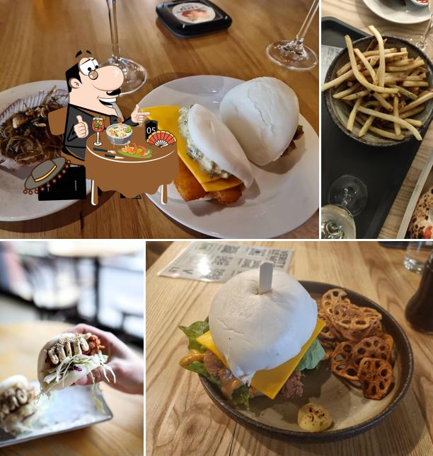 Verity Lane Market in Canberra - Restaurant reviews