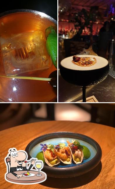 Yopo Tiki Bar, Punta Cana - Restaurant menu, prices and reviews