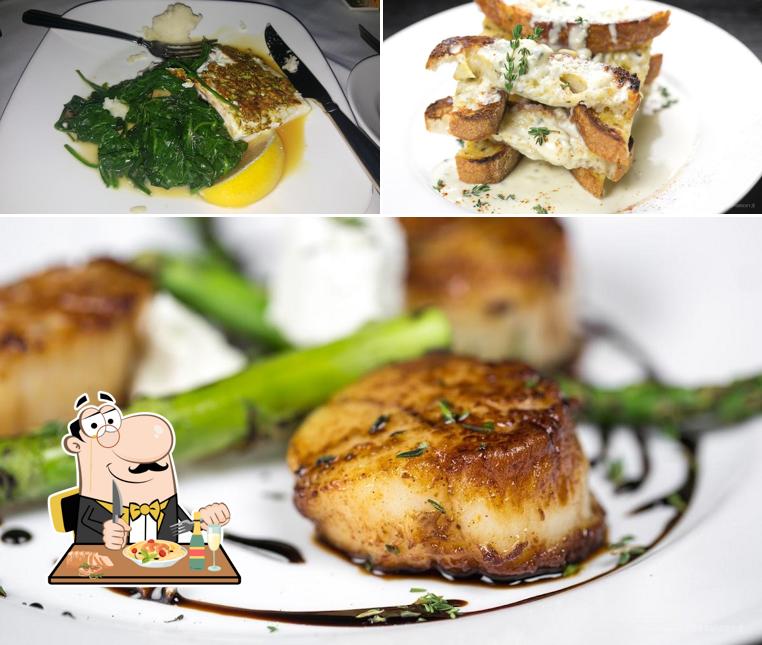 The 808 Bistro in Scarsdale - Restaurant reviews