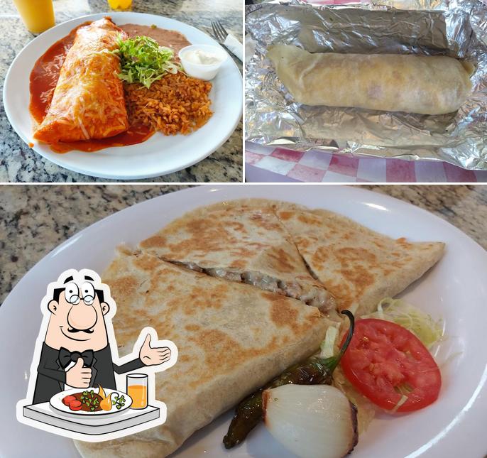 El Rinconsito, Autlán - Restaurant menu, prices and reviews