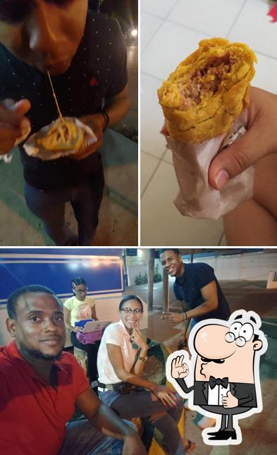 Empanadas Naboa, Santo Domingo - Restaurant menu, prices and reviews