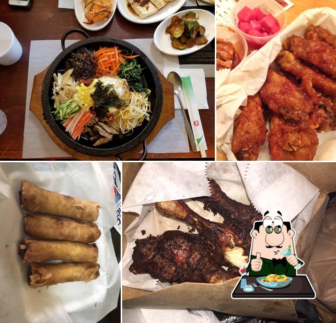 Fly Chicken Fly, 16370 Fort Campbell Blvd in Oak Grove - Restaurant ...