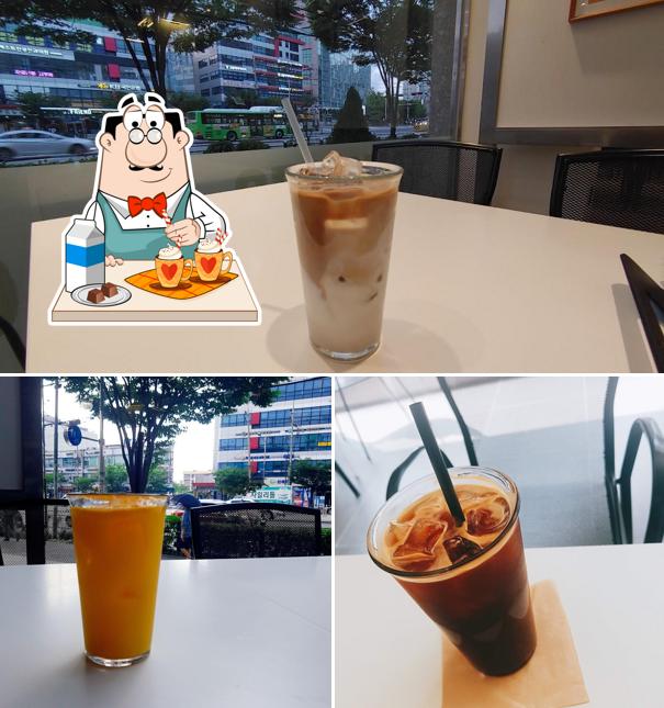 Frame676 restaurant, Seoul - Restaurant reviews