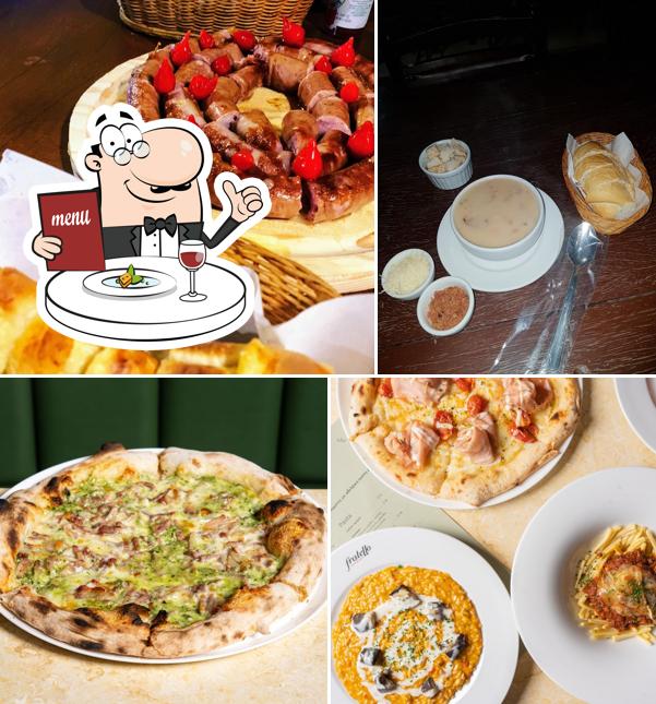 Fratello Pizza Bar, Valinhos - Menú del restaurante, precios y reseñas