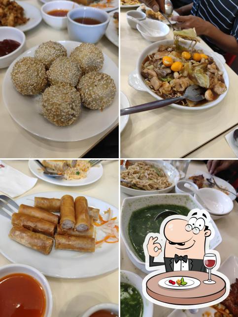 HAP CHAN TEA HOUSE, Zamboanga - Restaurant menu, prices and reviews