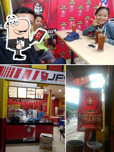 JFC TEJAKULA restaurant, Tejakula - Restaurant reviews