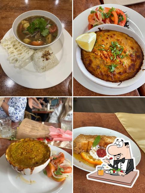 Java Cafe Bar & Grill, Joondalup - Restaurant menu, prices and reviews