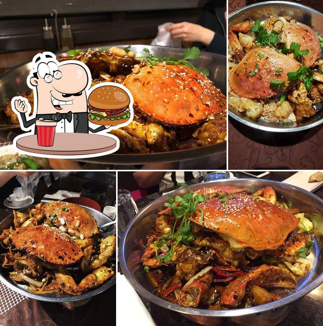 Kam Han Szechuan House, Calgary - Restaurant menu, prices and reviews