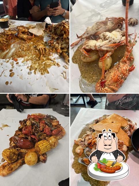 Kickin'Inn Perth CBD, Perth - Restaurant menu, prices and reviews