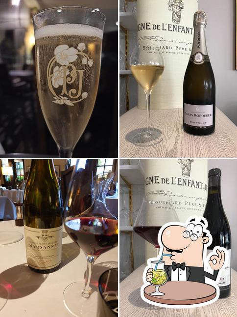 Le Bis restaurant, Montceau-les-Mines - Restaurant reviews