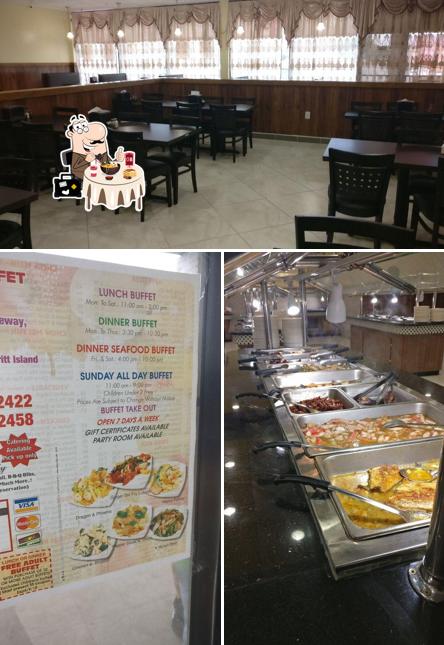 Lin's Super Buffet, Merritt Island - Restaurant menu, prices and reviews